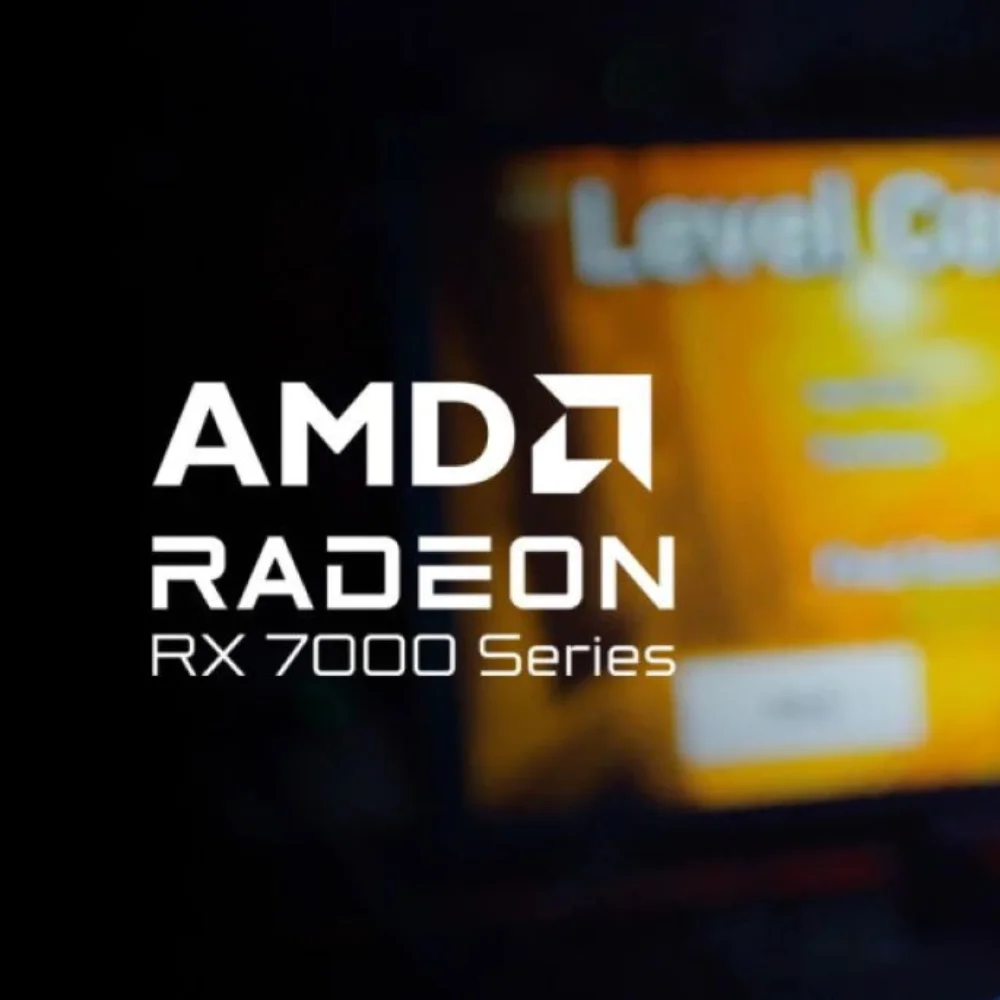 AMD RX 7000 Series | Grafické karty novej generácie RDNA 3