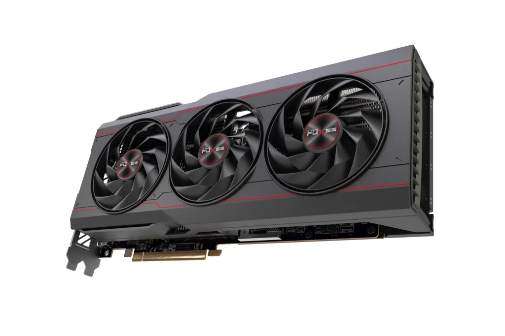 Sapphire Pulse AMD Radeon RX 7900 XT 20GB